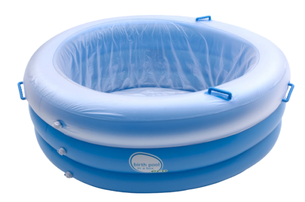 Birth Pool Rentals in Burlington & Hamilton ON - Mother Matters