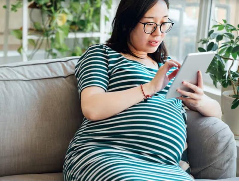 Understanding Pre-labour - Mother Matters